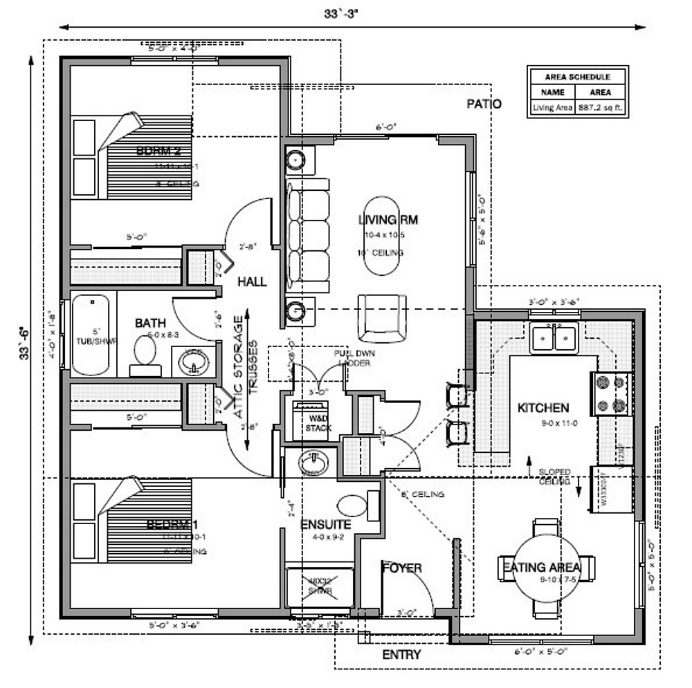 Johnsons Home Design