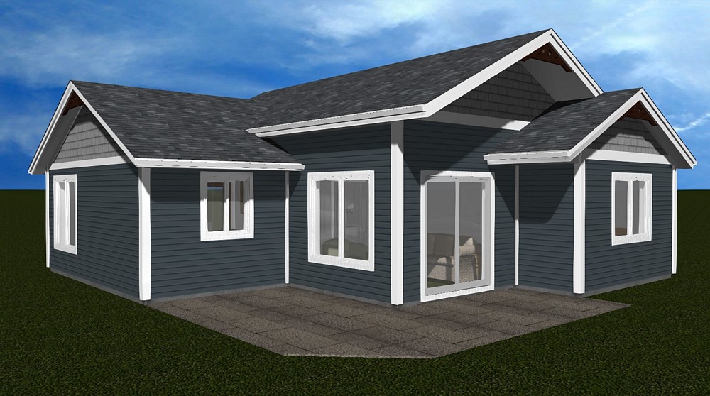 Johnsons Home Design